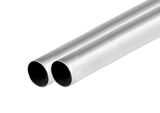 Tubo Redondo - BONAÇO Soluções em Aço!